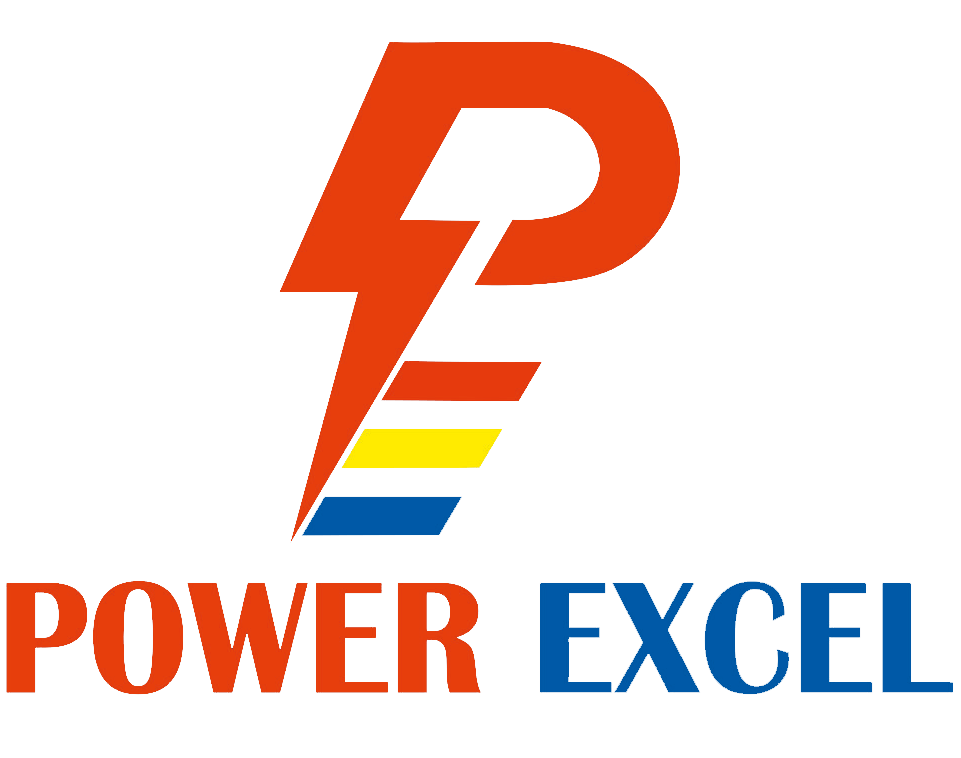 Power Excel
